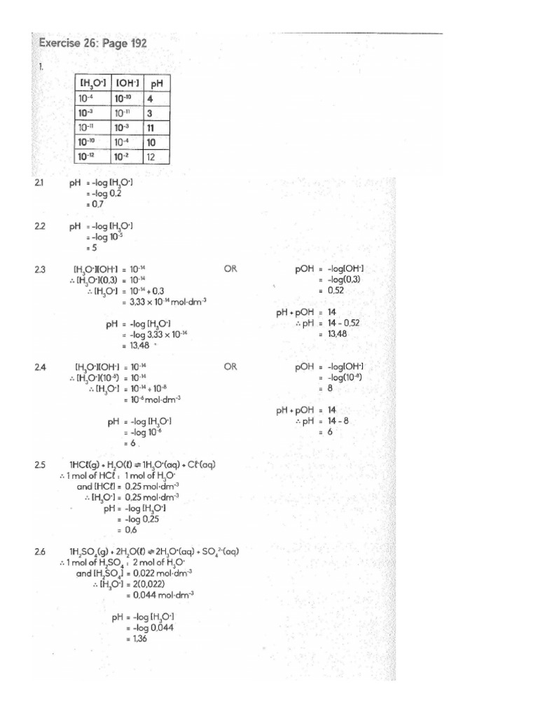 SC GR 12 Chem Ex 26 | PDF