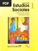 Mi Comunidad Pre Kinder | PDF