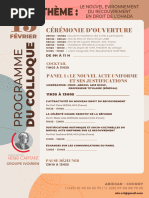 Arrêt Ben Haddadi | PDF