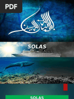 1016 SOLAS CONSOLIDATED EDITION 2020 - Compressed | PDF