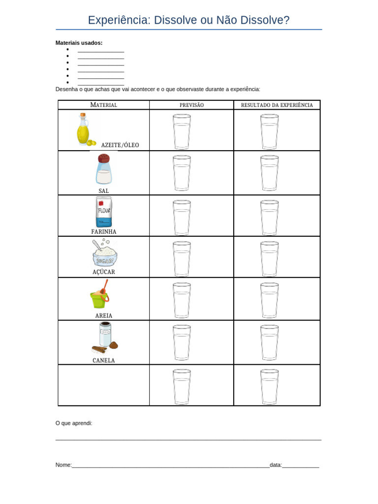 experiencia_dissolve_ou_nao_dissolve | PDF