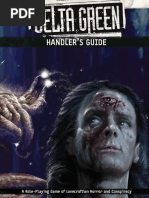 Alien RPG - Core Rulebook | PDF | Games & Activities