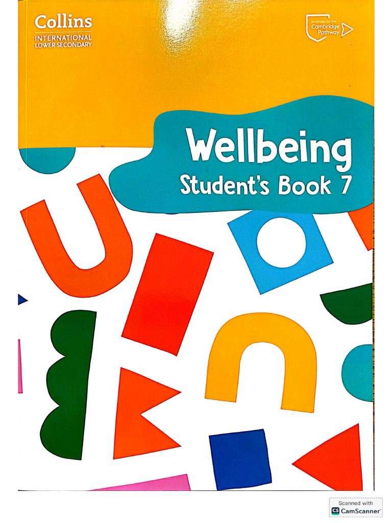 Checkpoint Global Wellbein 7 | PDF