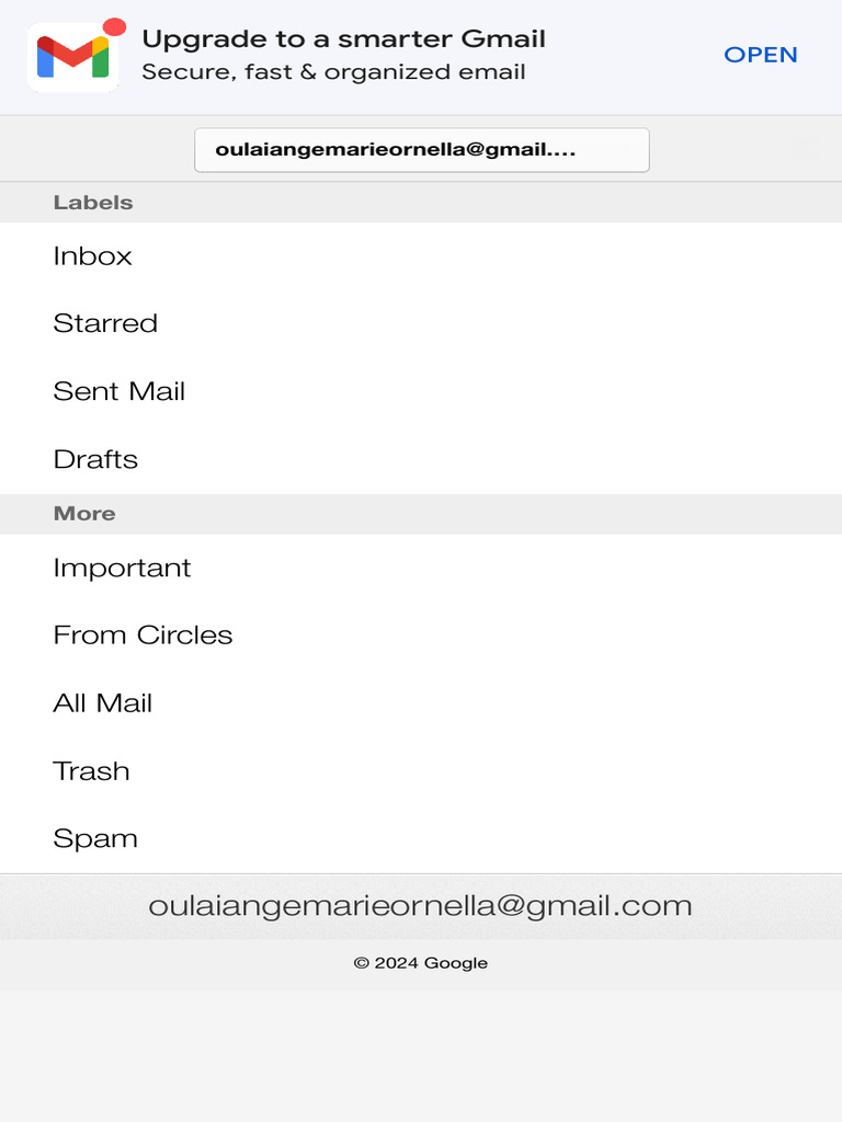 Gmail | PDF