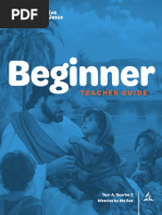 Pathfinder Induction Ceremony Script-1 | PDF | Religious Belief And ...