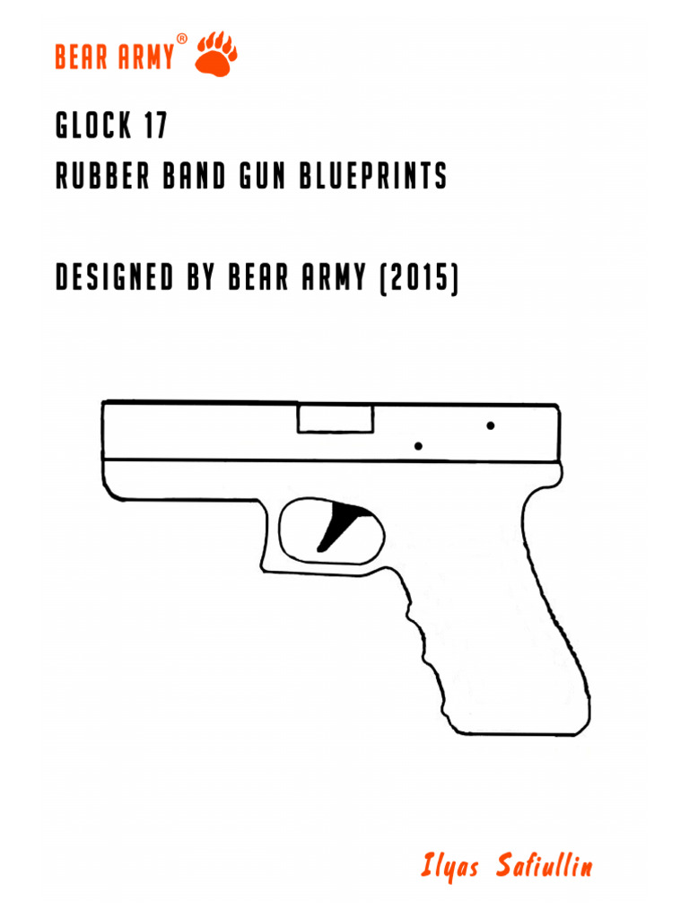 Gun | PDF