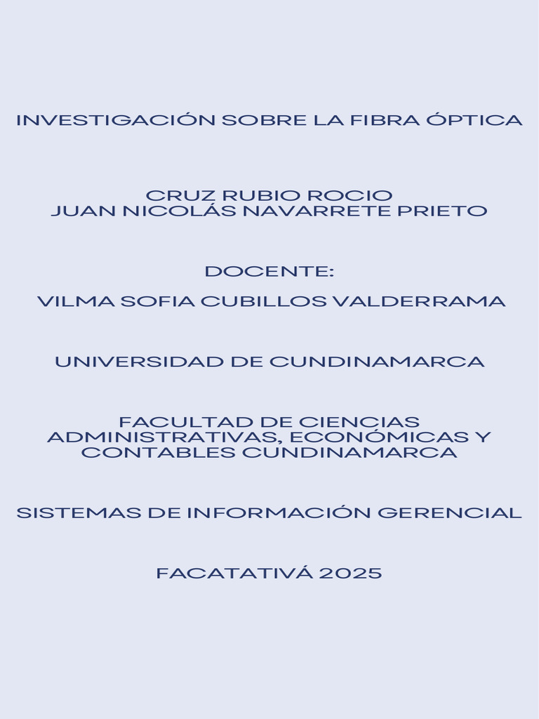 Blue Simple Effective Communication Infographic | PDF | Fibra óptica | Cable coaxial