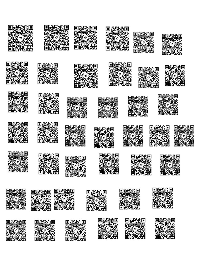 Airtel QR | PDF