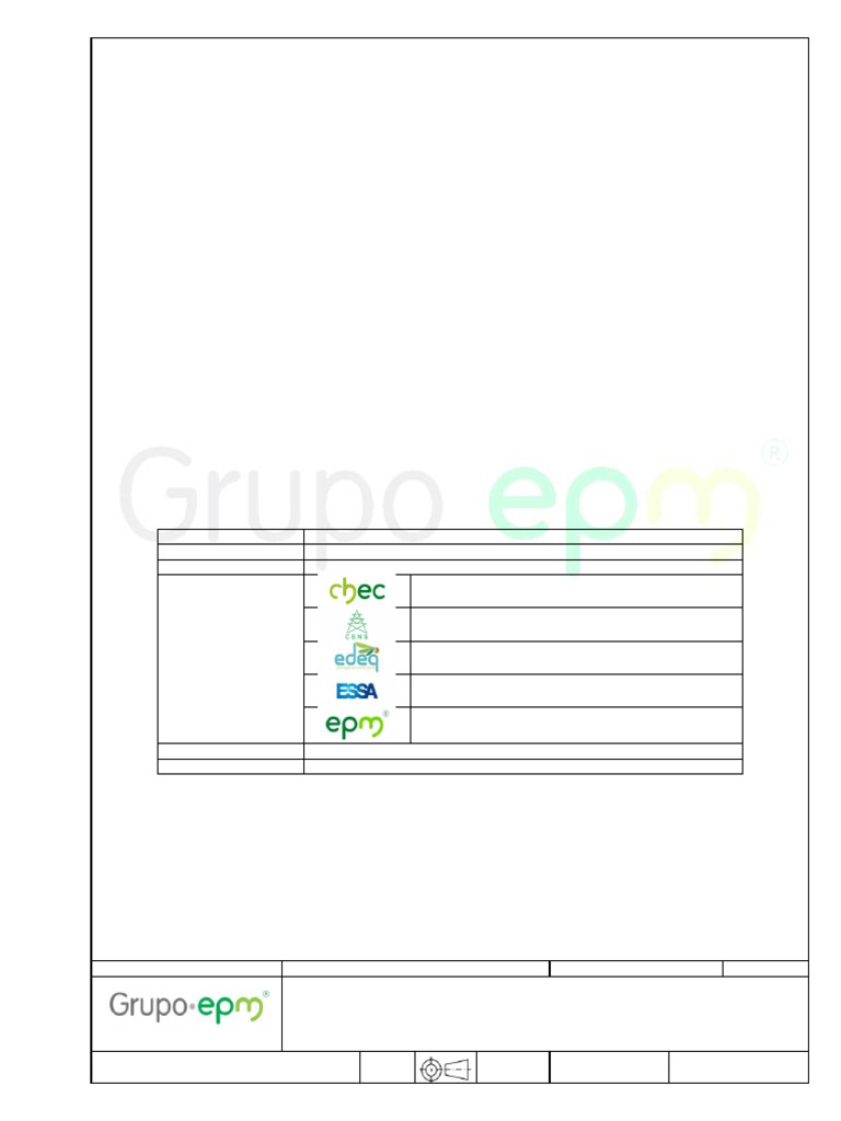 NC-RA2-322BanderaTrifasicaAnguloCruceta2400RedAerea13 2kV RevA | PDF | Aislador (Electricidad ...