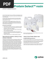 Mycostrip Tds 50 100 | PDF | Cell Culture | Mycoplasma