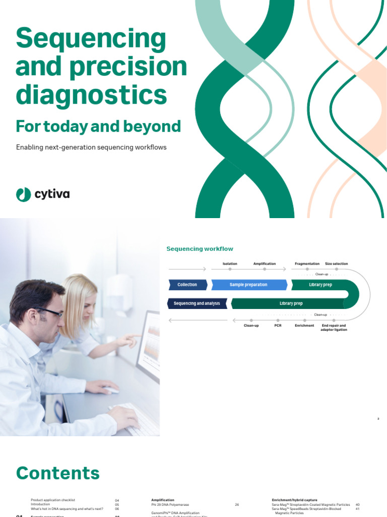 TempliPhi Protocol and Xtracta Pricing Insights | PDF | Dna Sequencing ...