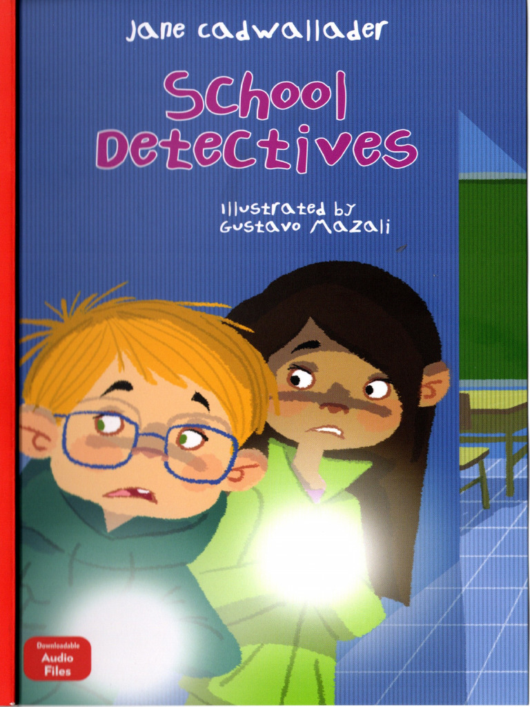 School Detectives | PDF