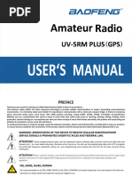TD-H8 User Manual - Radio - Ver2 0 | PDF | Broadcast Engineering ...