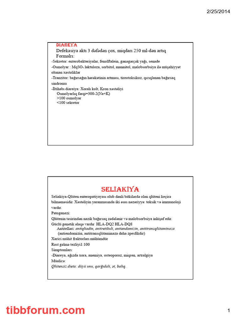 Tibbforum - Com - Qastro-Bag Ilt Xest | PDF