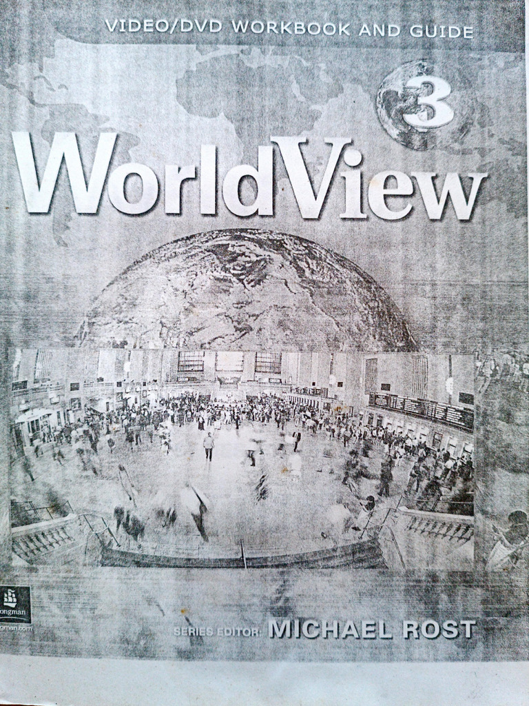 World View 3 | PDF