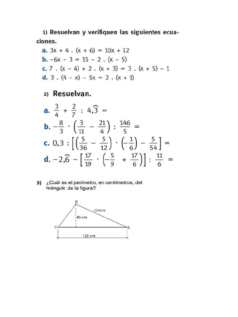 Ejercicios SANTI | PDF