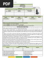 Just Add Magic Cookbook Recipes | PDF | Cakes | Teaspoon