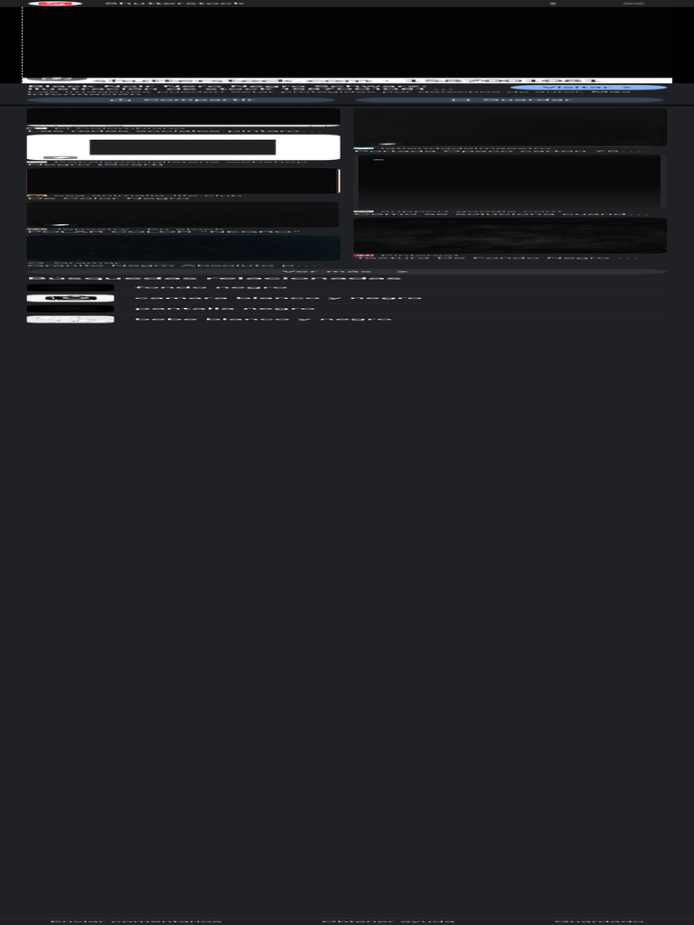 Negro - Buscar Con Google | PDF