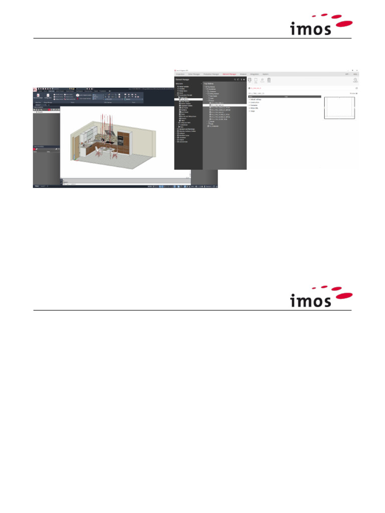 B 01 SystemOverview 2019 | PDF | Databases | Command Line Interface