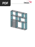 Biesse bSolid CIX Processing Guide | PDF | Software | Computer Programming