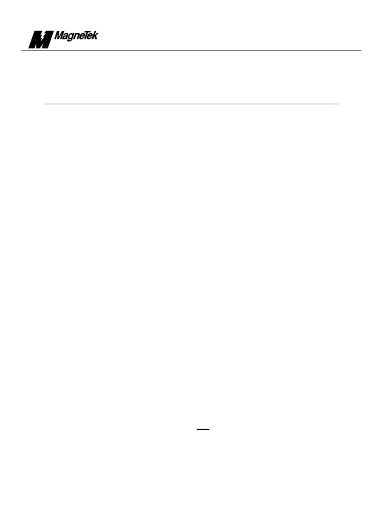 DSD 412 Application note 101 | PDF | Electric Motor | Alternating Current