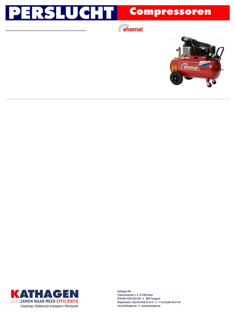 Productfiche K11/100 CT2: Machine | PDF