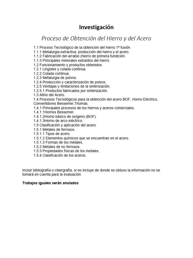 EP3 Investigacion | PDF