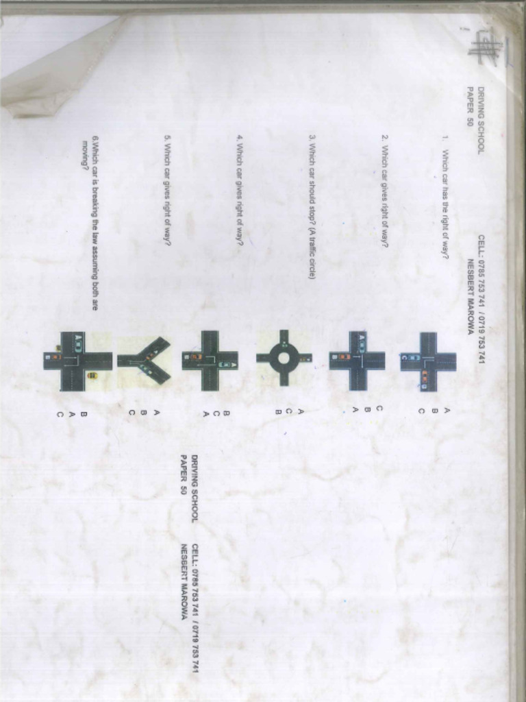 Paper 50 (NESBERT MAROWA) | PDF