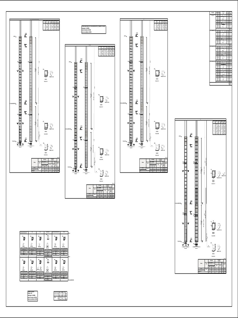 Hoja A0 - Plano 3 | PDF