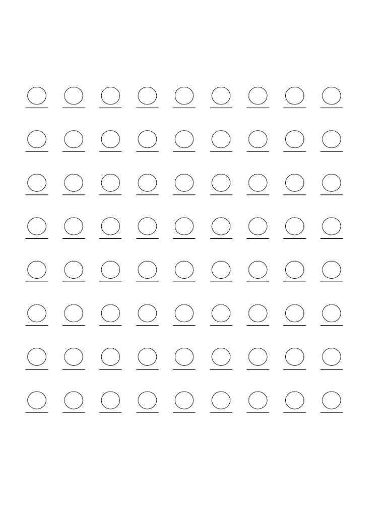 Chen Rui 72 Cores Chart | PDF