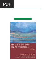 VA Patient Experience Journey Map | PDF | Veterans Health ...