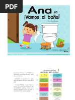 Copia de Secuencia - para - Ir - Al - Baño | PDF