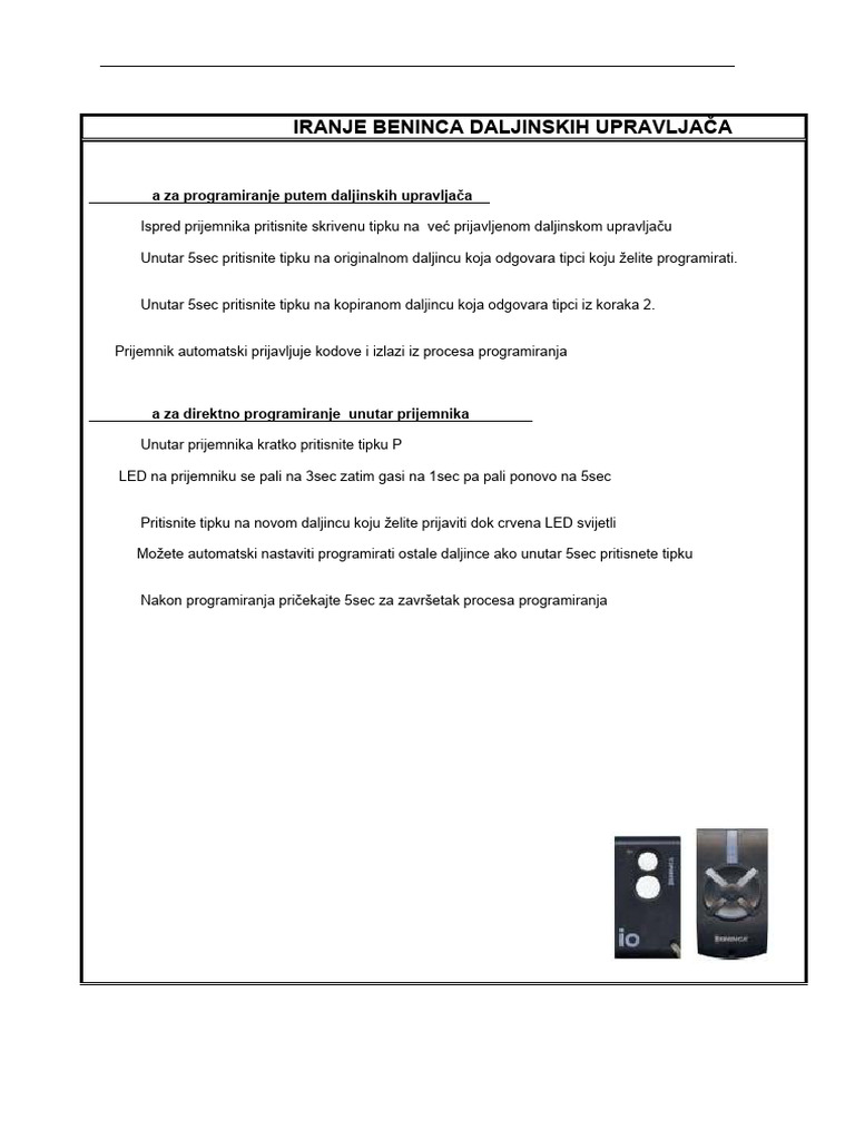 alta_BENINCA (1) | PDF