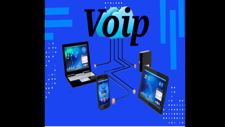 Presentación Wobre El VOIP | PDF