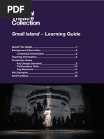 NT Treasure Island Learning Guide | PDF | Treasure Island