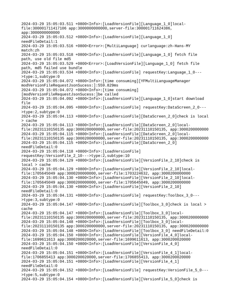 Log N 0000000010 1711695903 | PDF | Computer Architecture | Computer Data