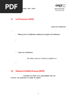 Processus de développement 2TUP | PDF | Langage de Modélisation Unifié ...