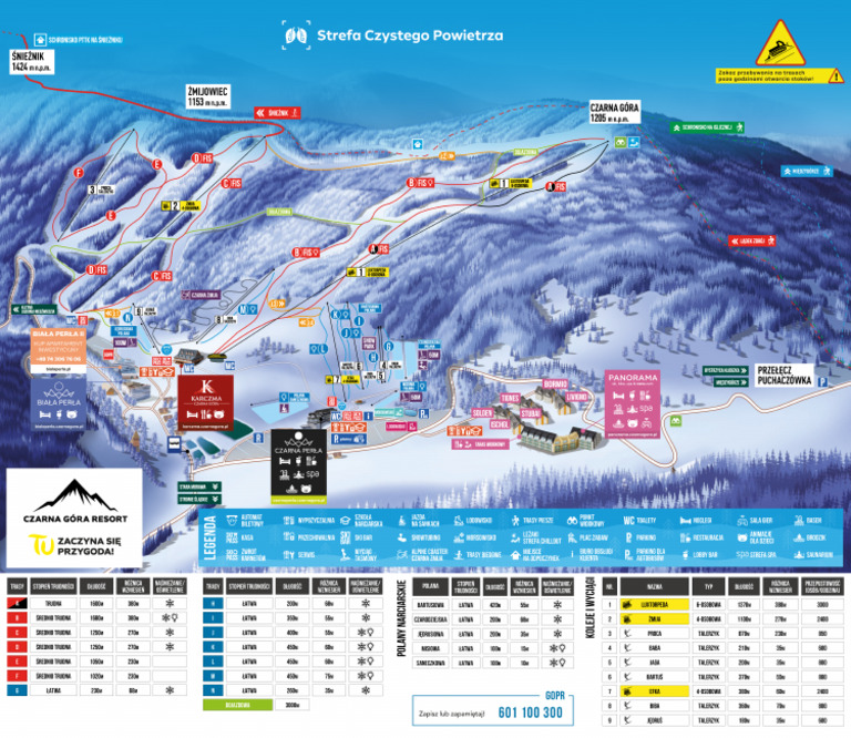 Mapa 2024 2025 WWW | PDF
