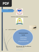 La Situation de Communication | PDF | la communication