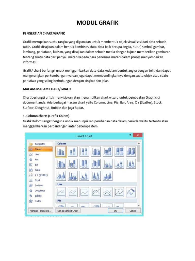 Modul Grafik | PDF