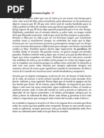 Carta para Mi Querida Hermana | PDF