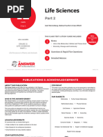 Physics Grade 12 Formula Sheet | PDF | Mass | Electronvolt