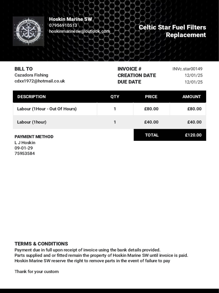 INVc Star00149 | PDF