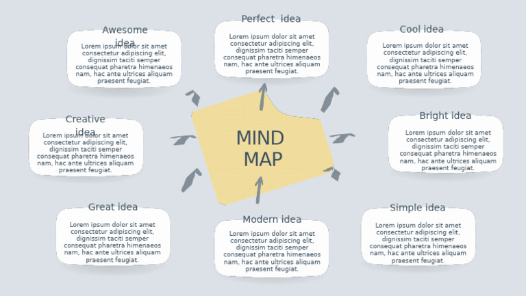 Blue and Grey Illustrative Creative Mind Map - 20250505 - 172717 - ٠٠٠٠ ...