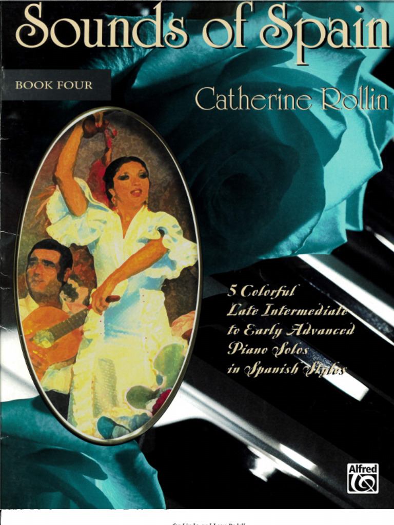 Fantasy of Alhambra by Rollin | PDF