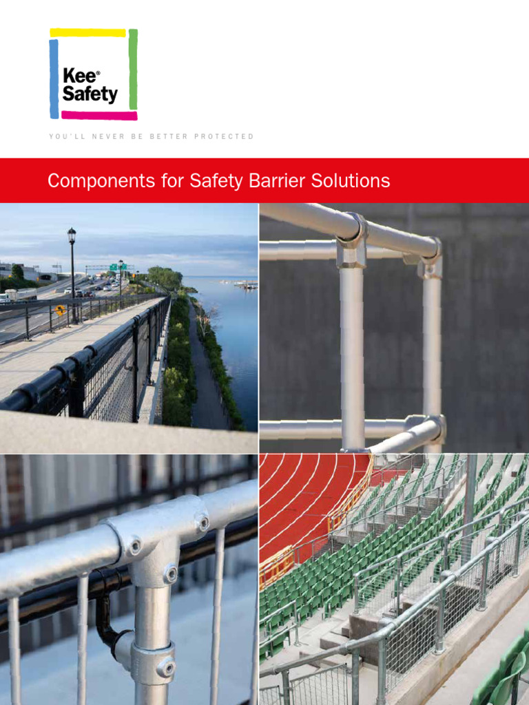 kee-components | PDF | Pipe (Fluid Conveyance) | Screw