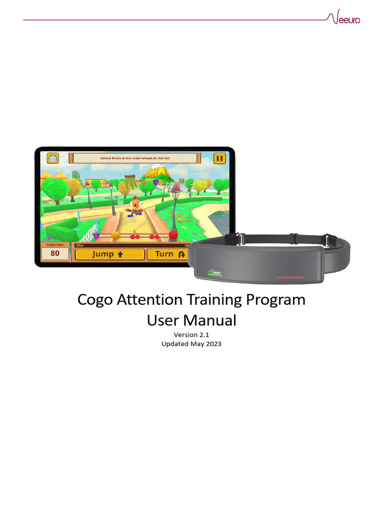 Cogo - User Manual - 2480x3508 - EN (Trimmed) | PDF | Mobile App ...