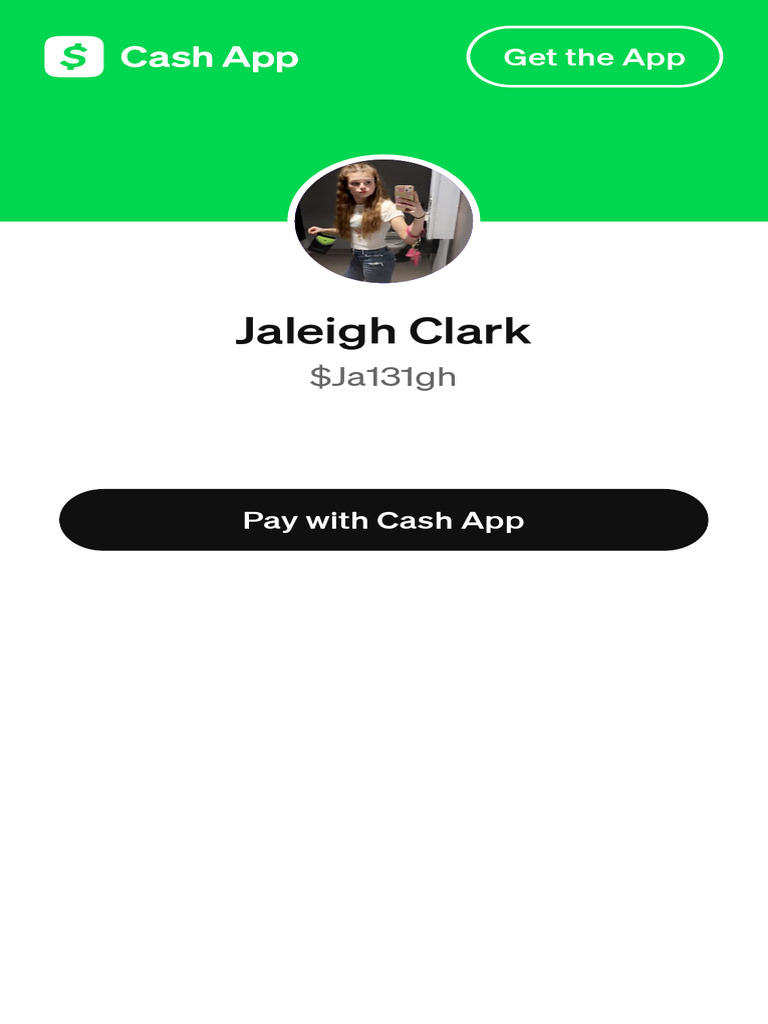 Pay Ja131gh On Cash App Pdf