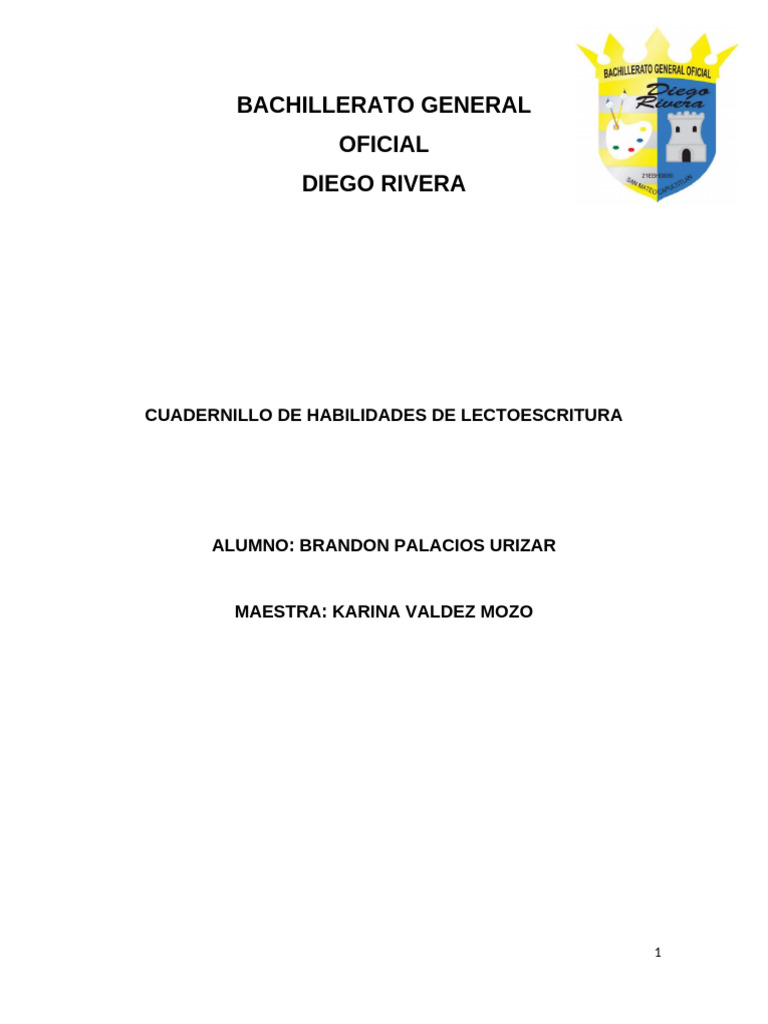 CUADERNILLO DE HABILIDADES DE LECTOESCRITURA - Docx2-1 | PDF | Contaminación | Bancos