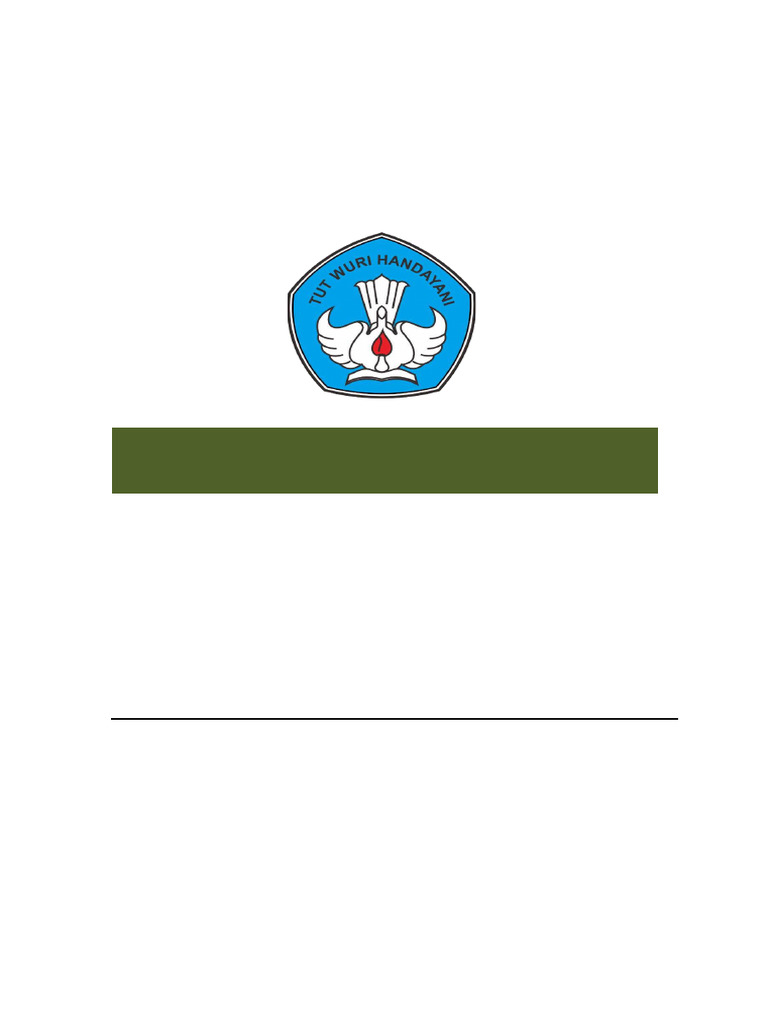 Modul Ajar Stem Vita | PDF